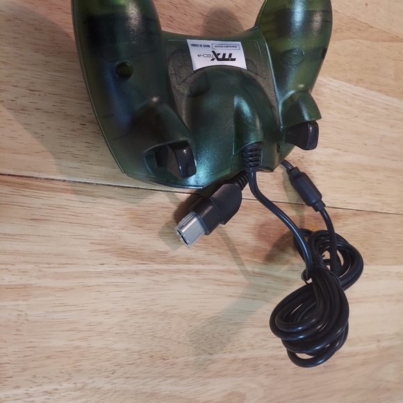 Xbox | Video Games & Consoles | Original Xbox Mini Controller By Ttx ...